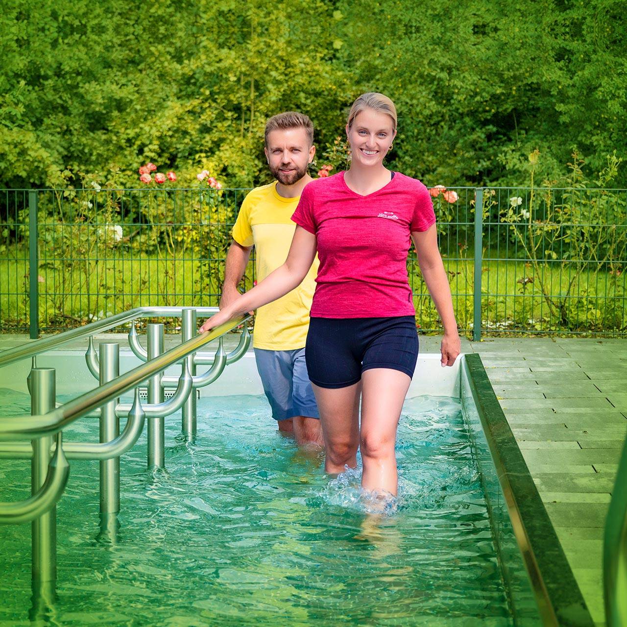 Tourismus Bad Lausick – Start